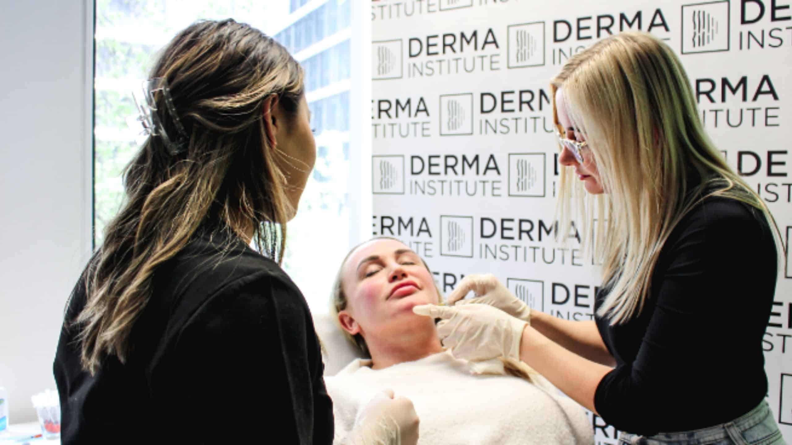 Expert Lip Filler Masterclass | Derma Institute