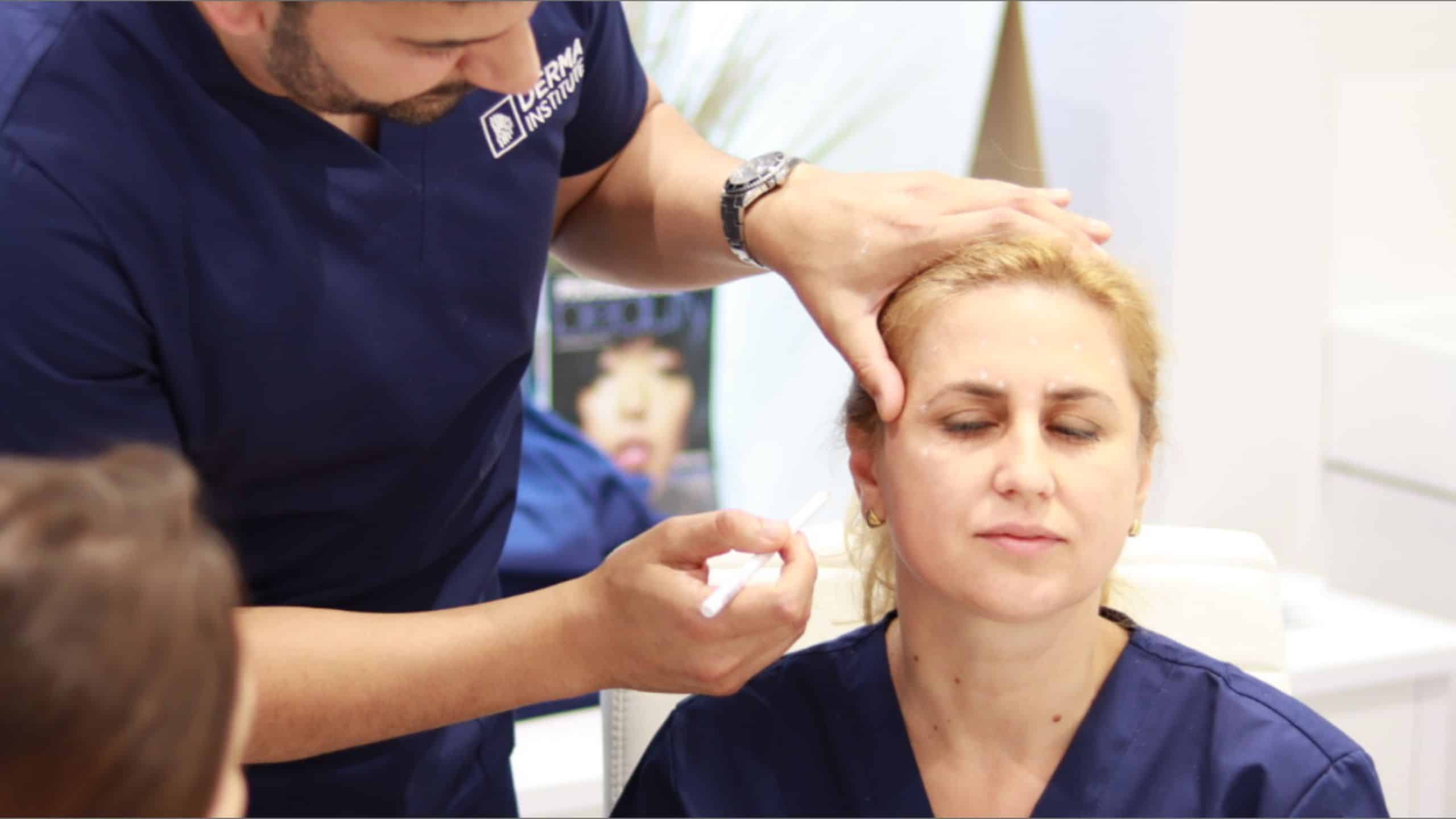 Foundation Botox and Dermal Fillers | Derma Institute