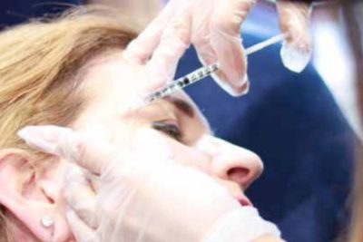 Foundation Botox and Dermal Fillers | Derma Institute