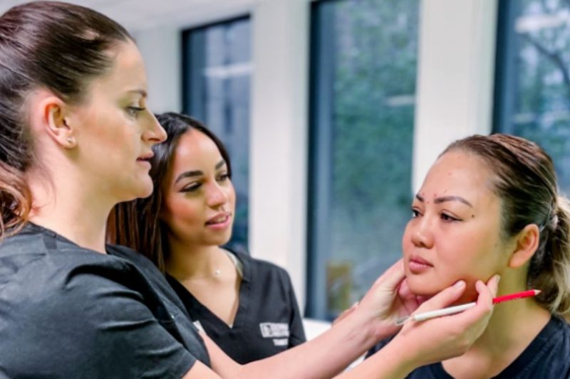 Combined Foundation & Advanced Botox® and Dermal Fillers | Derma Institute