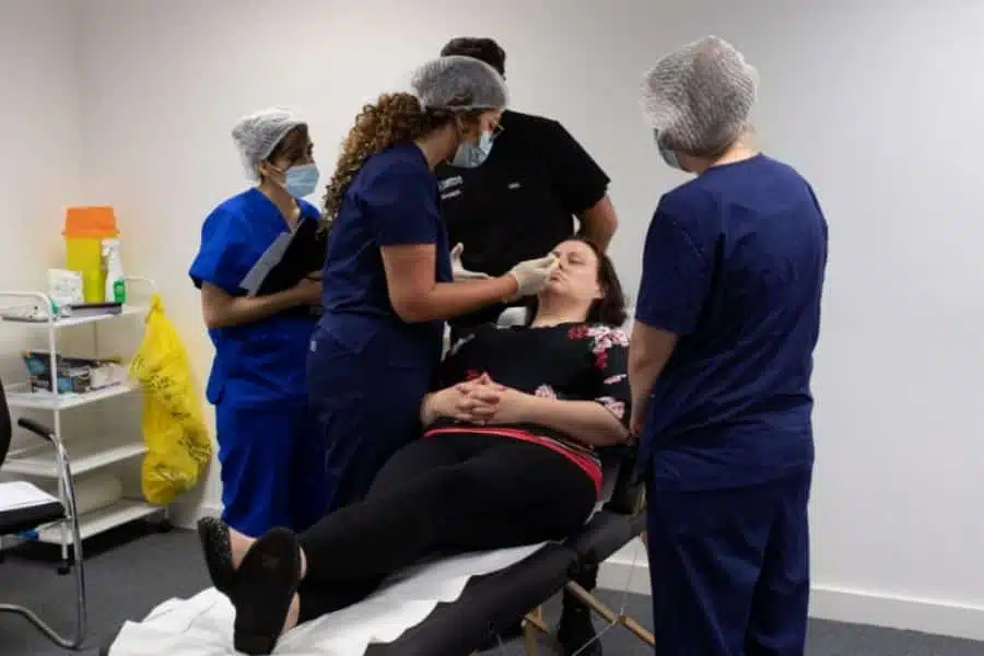 Facial Mastery Certificate | Derma Institute