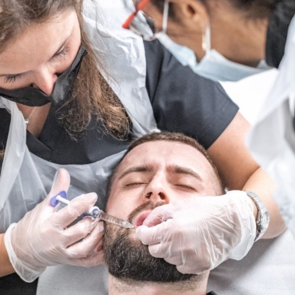 Masterclasses | Derma Institute