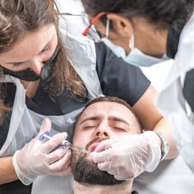 Accredited Botox Training Courses | Derma Institute