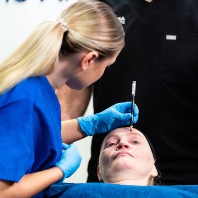 Accredited Botox Training Courses | Derma Institute