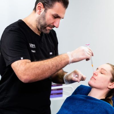 Medical Aesthetic Training Courses | Derma Institute