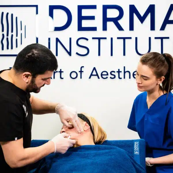 Accredited Dermal Filler Training Courses Derma Institute