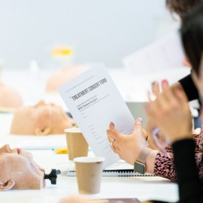 Accredited Botox Training Courses | Derma Institute