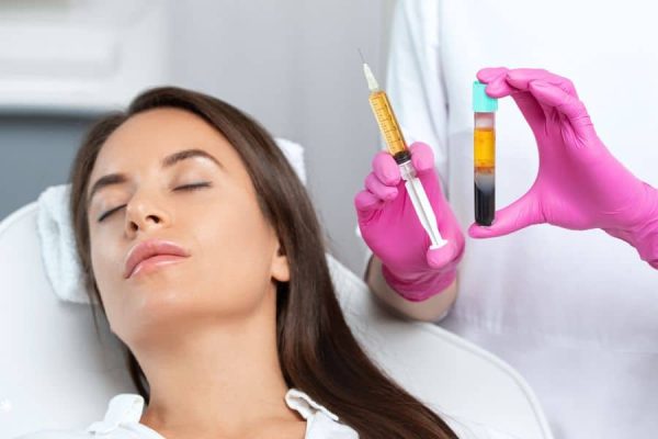Platelet Rich Plasma (PRP) Training Course | Derma Institute