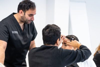 Clinical Aesthetic Practice: Anatomy, Ethics, Assessment & Patient ...